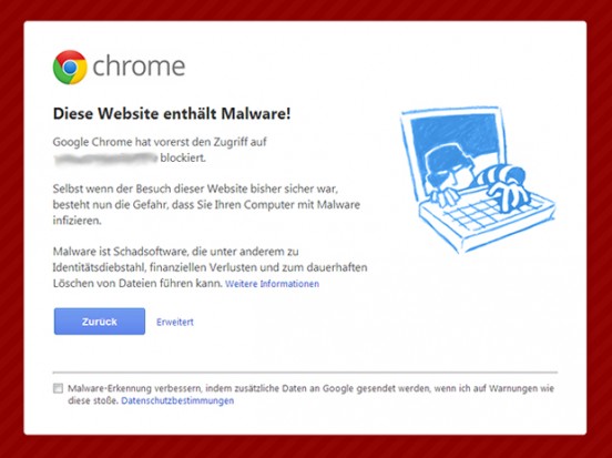 WordPress Website gehackt - Was tun? - Digitale Wunderwelt